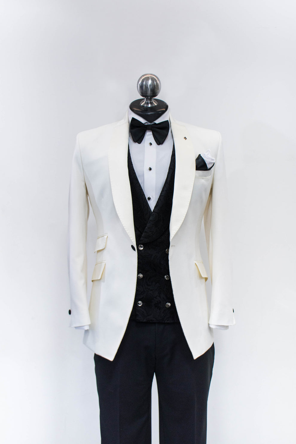 Smoking tropical – Carlos A Ceballos